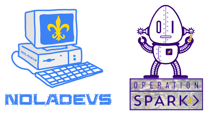 Noladevs | Operation Spark